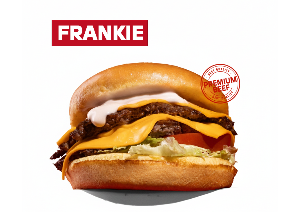 Zoro Burger - Ultimate Flavor Feast