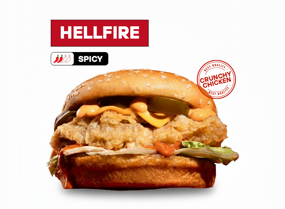 Zoro Burger - Ultimate Flavor Feast