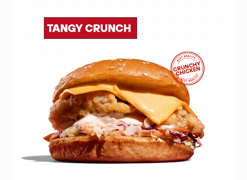 Zoro Burger - Ultimate Flavor Feast