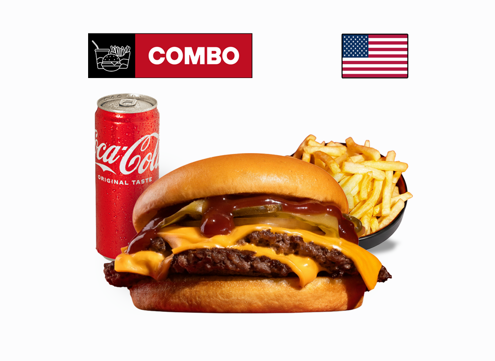 Zoro Burger - Ultimate Flavor Feast